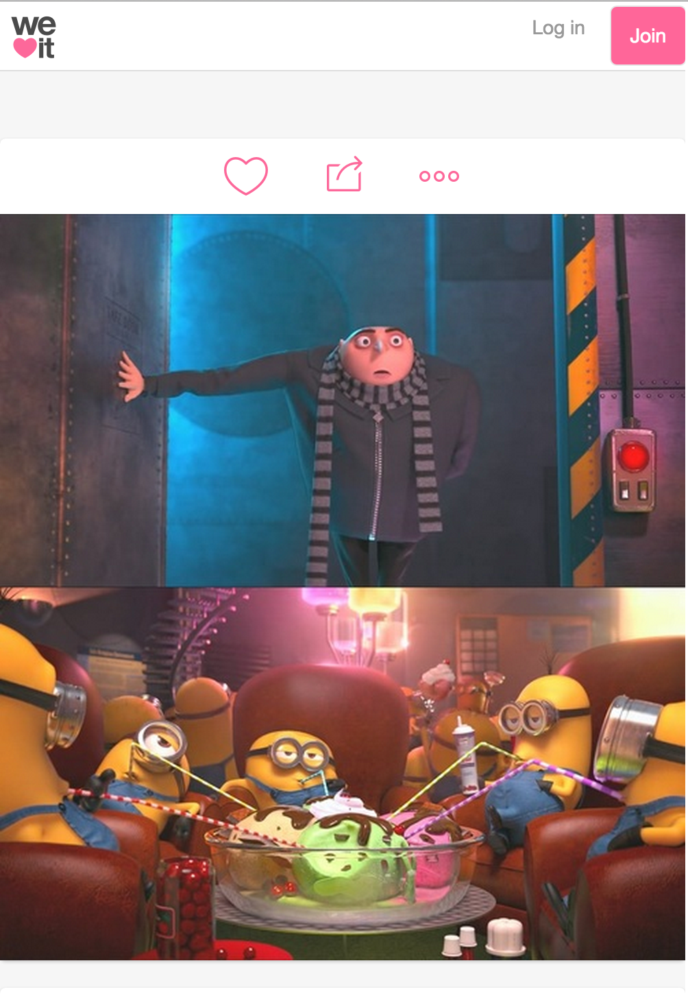 Yoav Weiss - Responsive images are here!